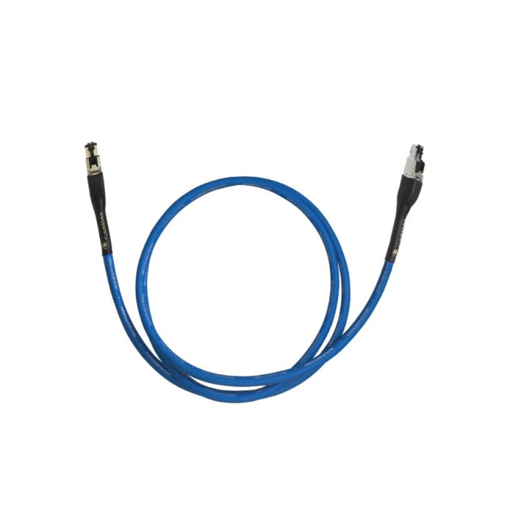 Cardas Clear Network CAT7 網路線