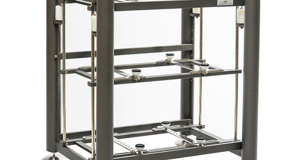 Artesania Audio EXOTERYC RACK音響架