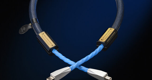 Royal Single Crown USB