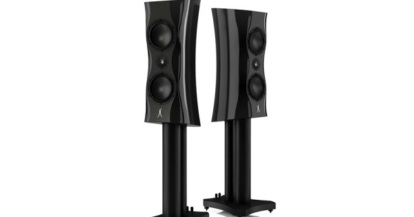 Estelon XC Diamond MK II 喇叭